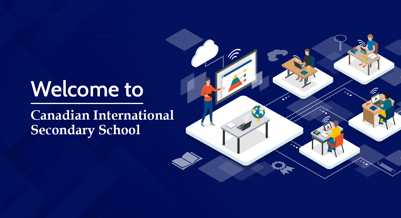 Canadian International Secondary School – Canadian International ...