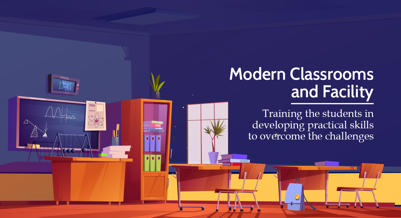 Canadian International Secondary School – Canadian International ...